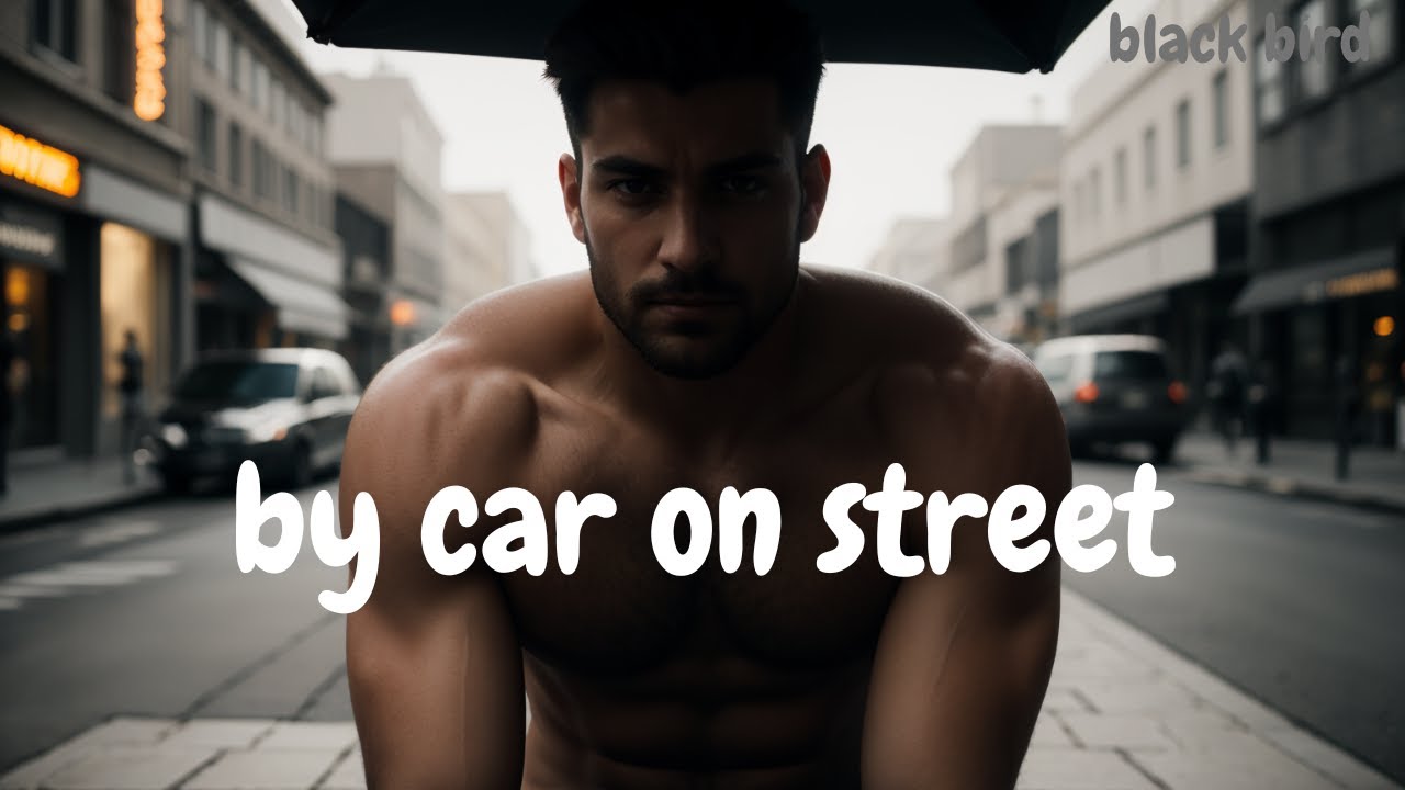 my best photos in car - men in car -lookbook [in dark theme] - YouTube