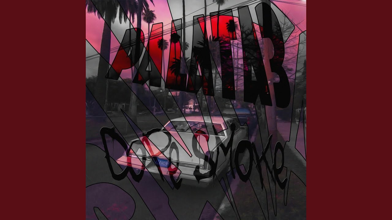 Dope Smoke - YouTube