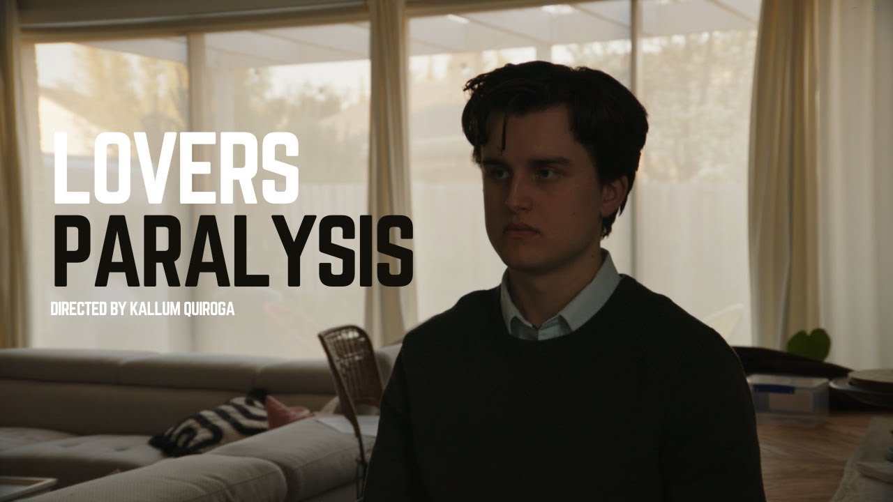 Lovers Paralysis - YouTube