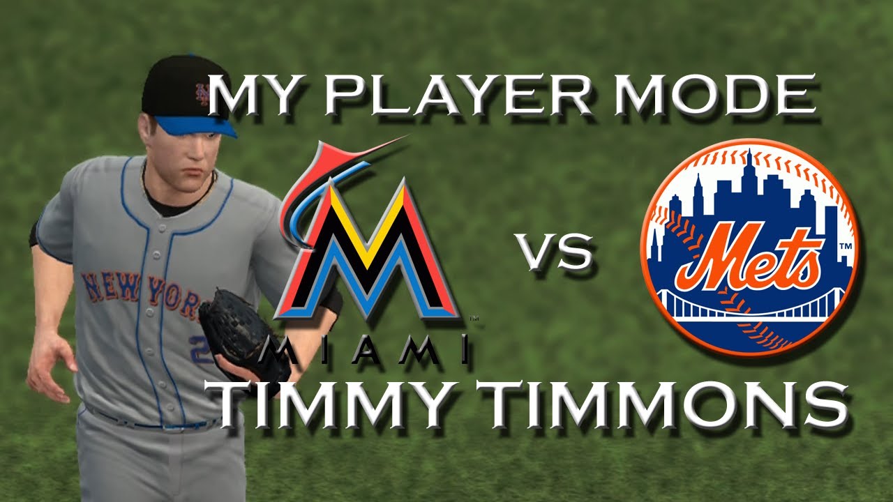 CONTEST ANNOUNCEMENT! MLB 2K12: My Player Mode: Timmy Timmons - Episode ...