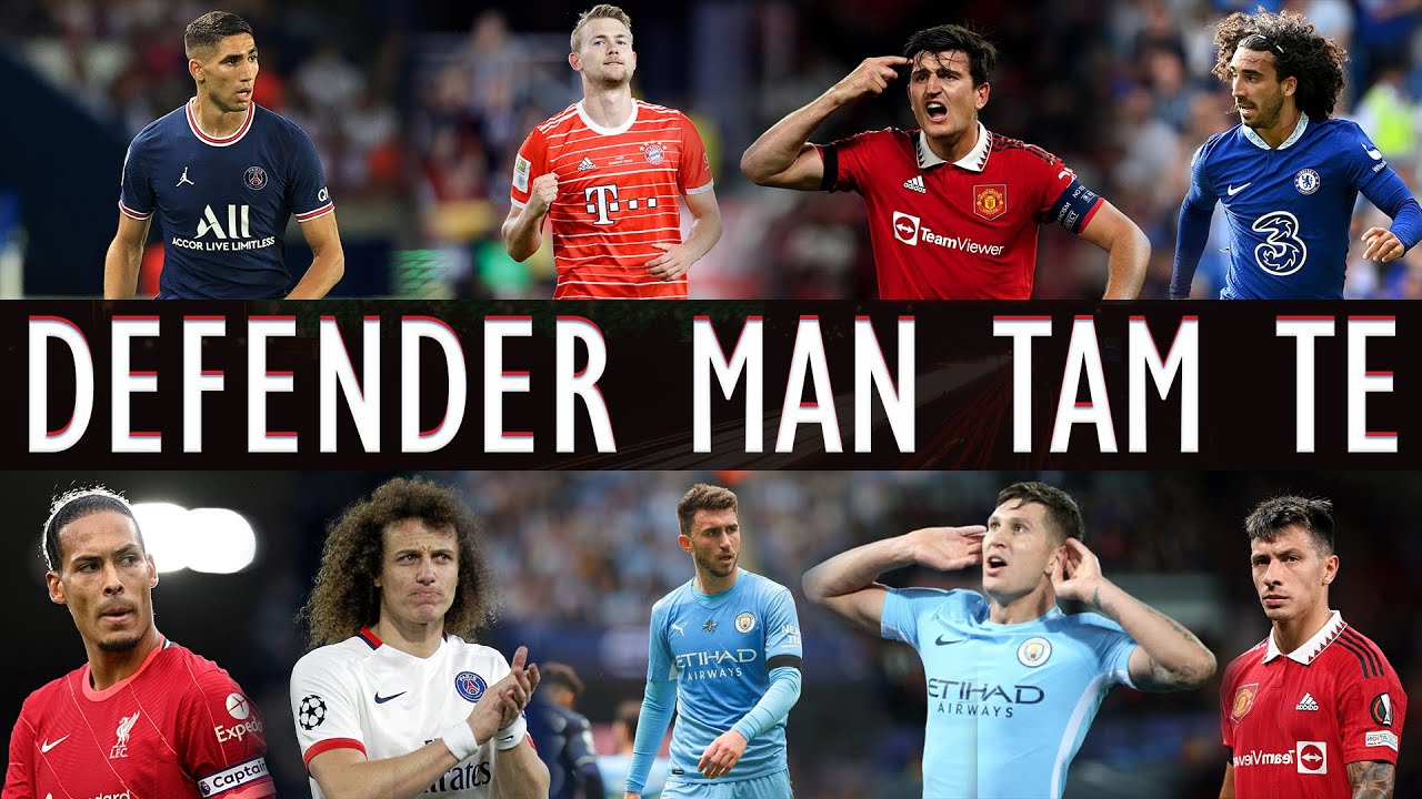 Defender Man Tam/To Zualte Kha - YouTube