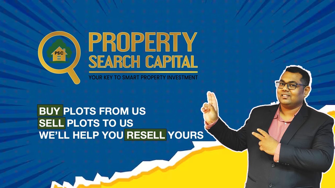 Hyderabad lo real estate invest cheyali anukuntunnara? Mari ekkada ...