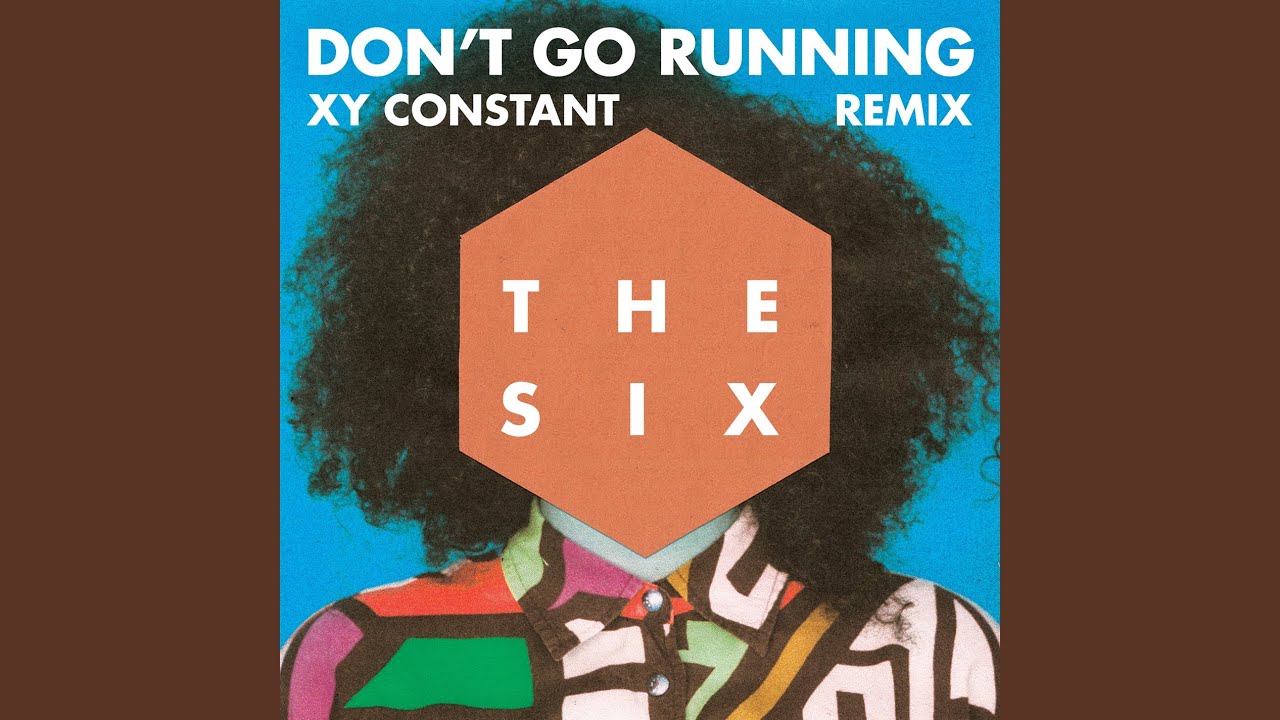 [Don't Go] Running (XY Constant Remix) - YouTube Music