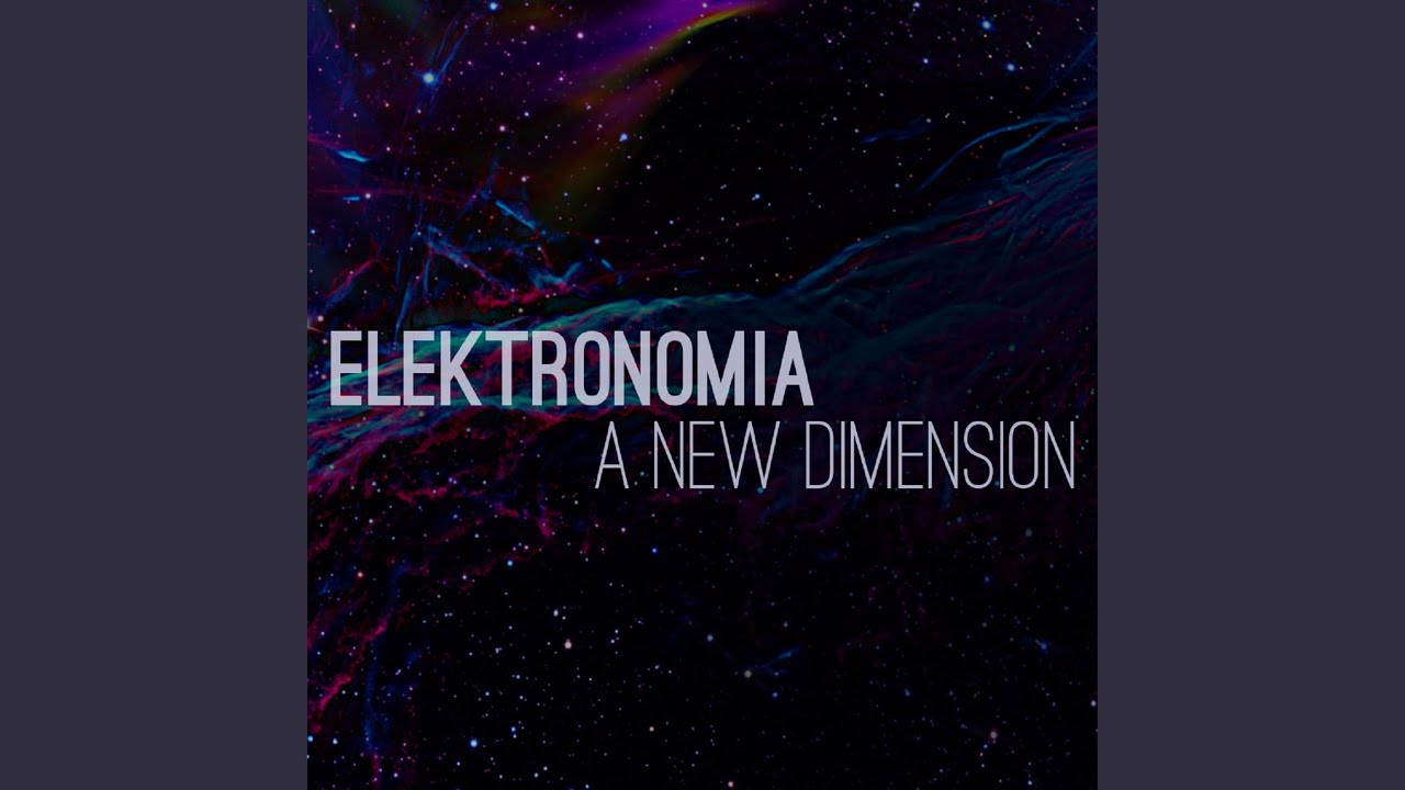 A New Dimension - YouTube