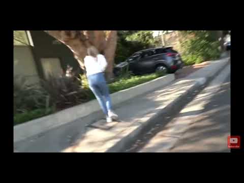 Emily Dobson and Piper Rockelle Throwing Up