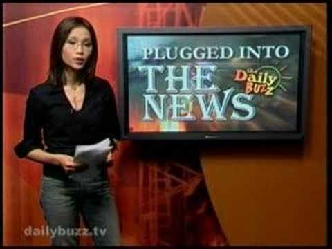 Dao Starts Our Day (The Daily Buzz) - YouTube