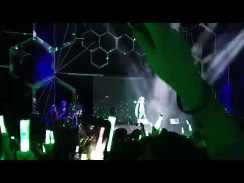 Hyper Reality Show - Miku expo London 2020 - YouTube
