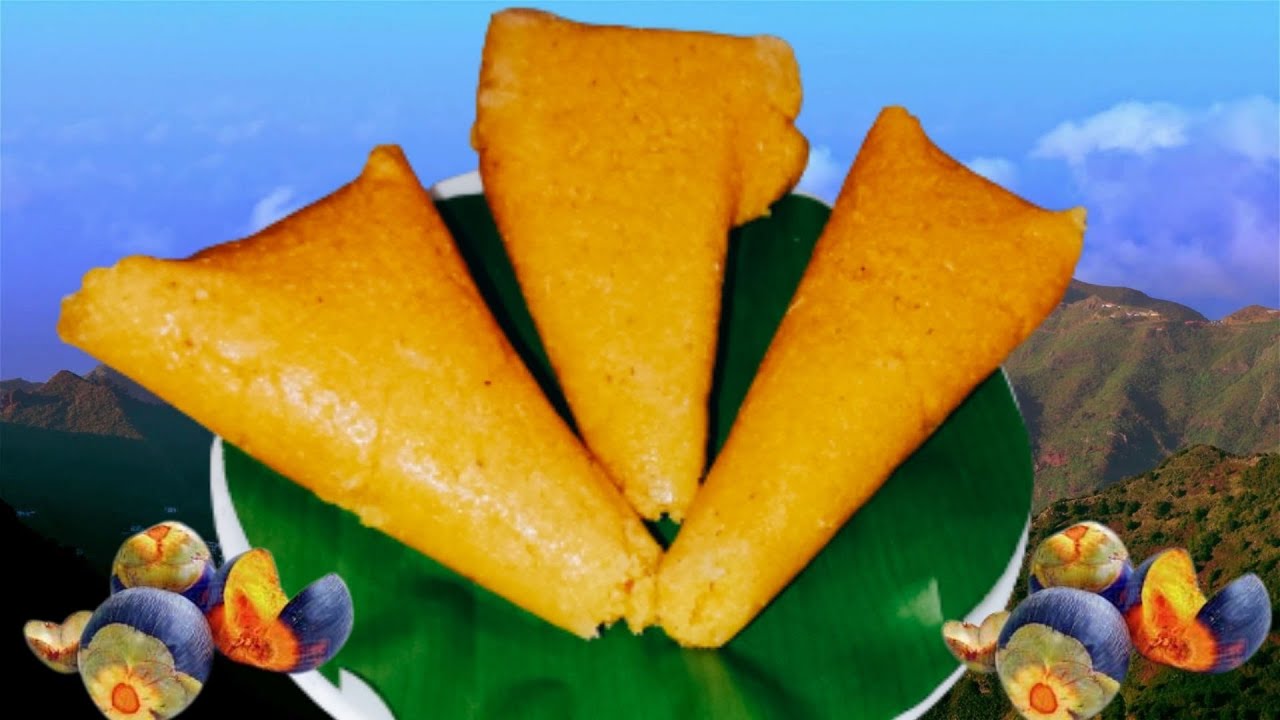 Thati Pottikkalu recipe in telugu|కోనసీమస్పెషల్ తాటి పొట్టిక్కలు ఇలా ...