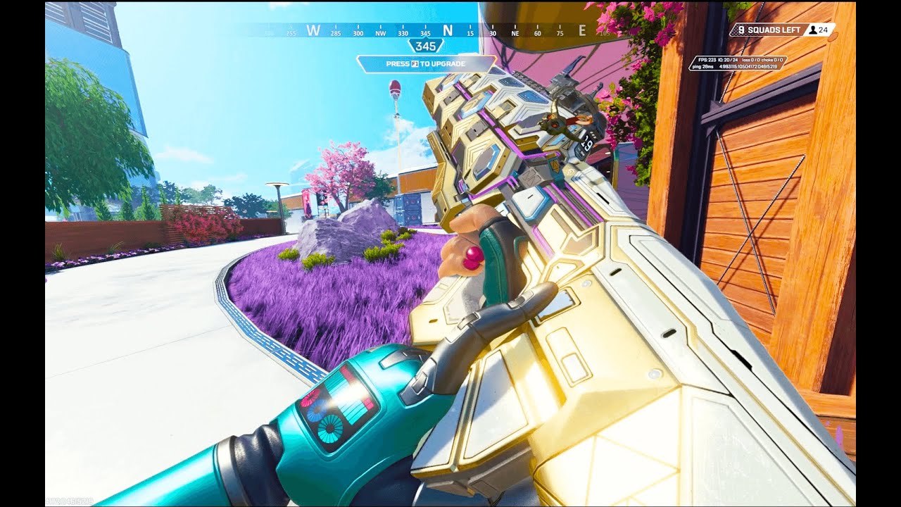 WASHED Apex Pred TORTURES Friends into Playing TERRIBLE Game (480p ...