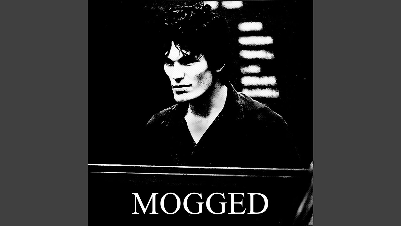 MOGGED (Ultra Slowed) - YouTube