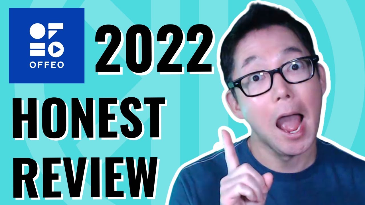 🟢 OFFEO Review | Honest Review & Walkthrough | Is It Worth Getting ...
