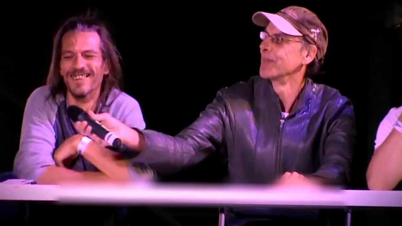 What Rob Hubbard really hates about music in modern games (Play Expo ...