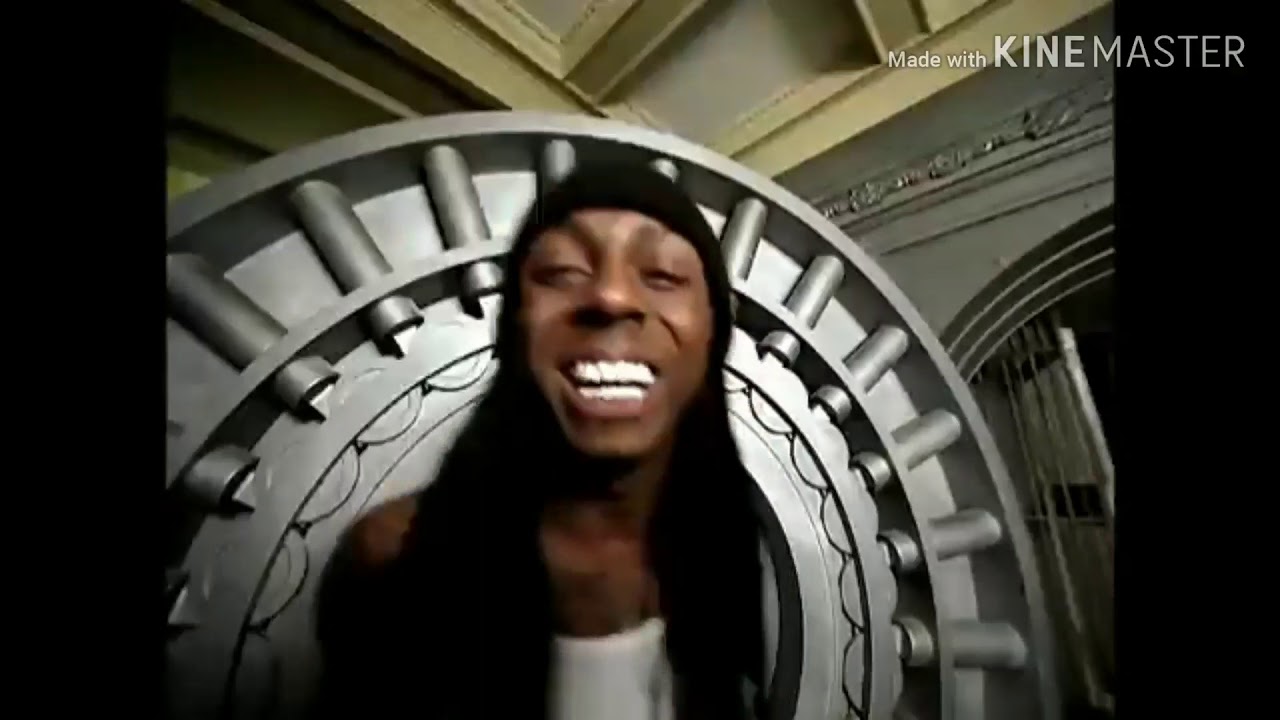 Lil Wayne - Got Money remix ft. T Pain, Eminem, Eazy E, Mack Maine ...