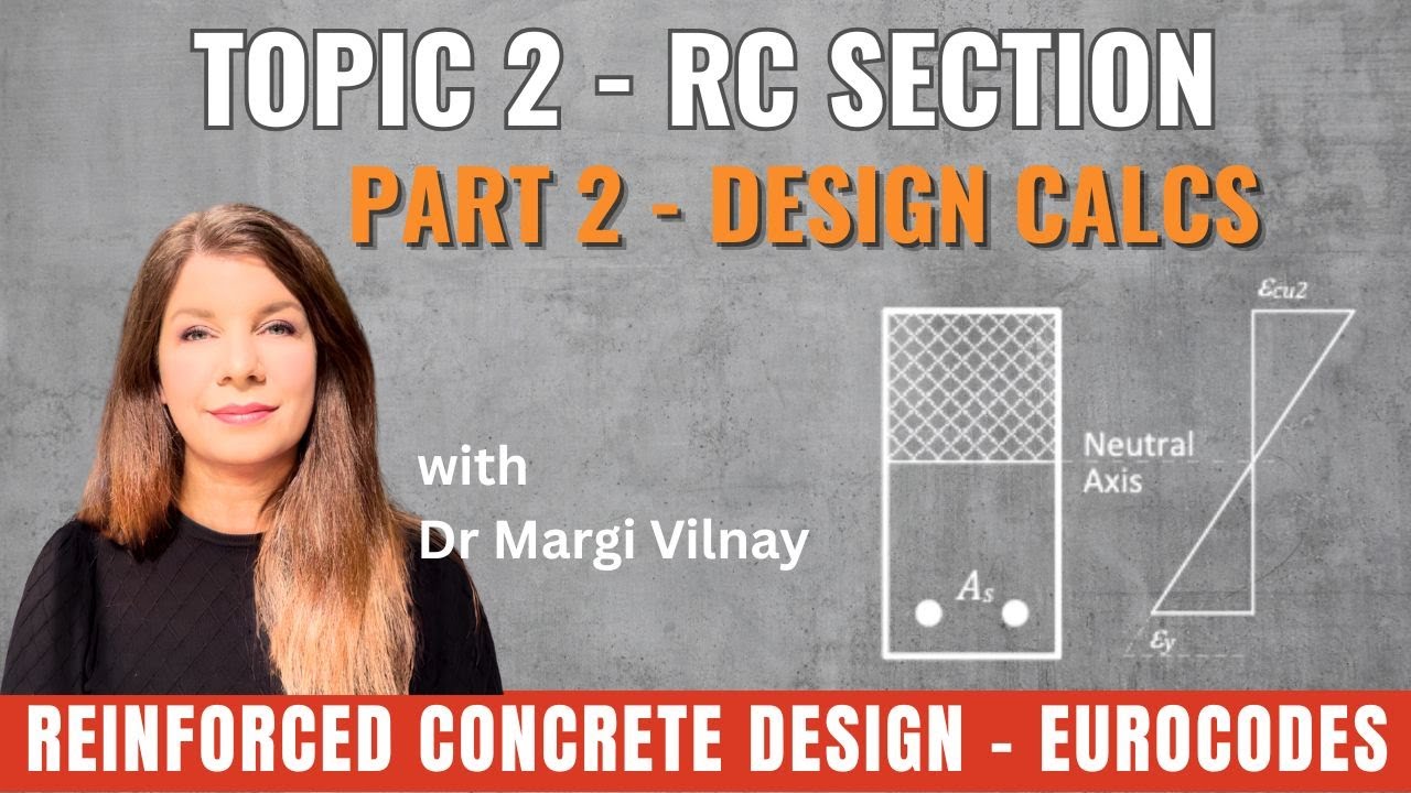 Reinforced Concrete Design | Topic 2: RC Section, Part 2 – Design by ...