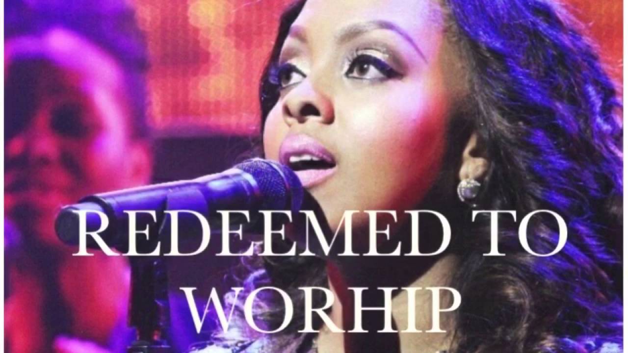 Mahalia Buchanan - Heal Me Jesus - YouTube