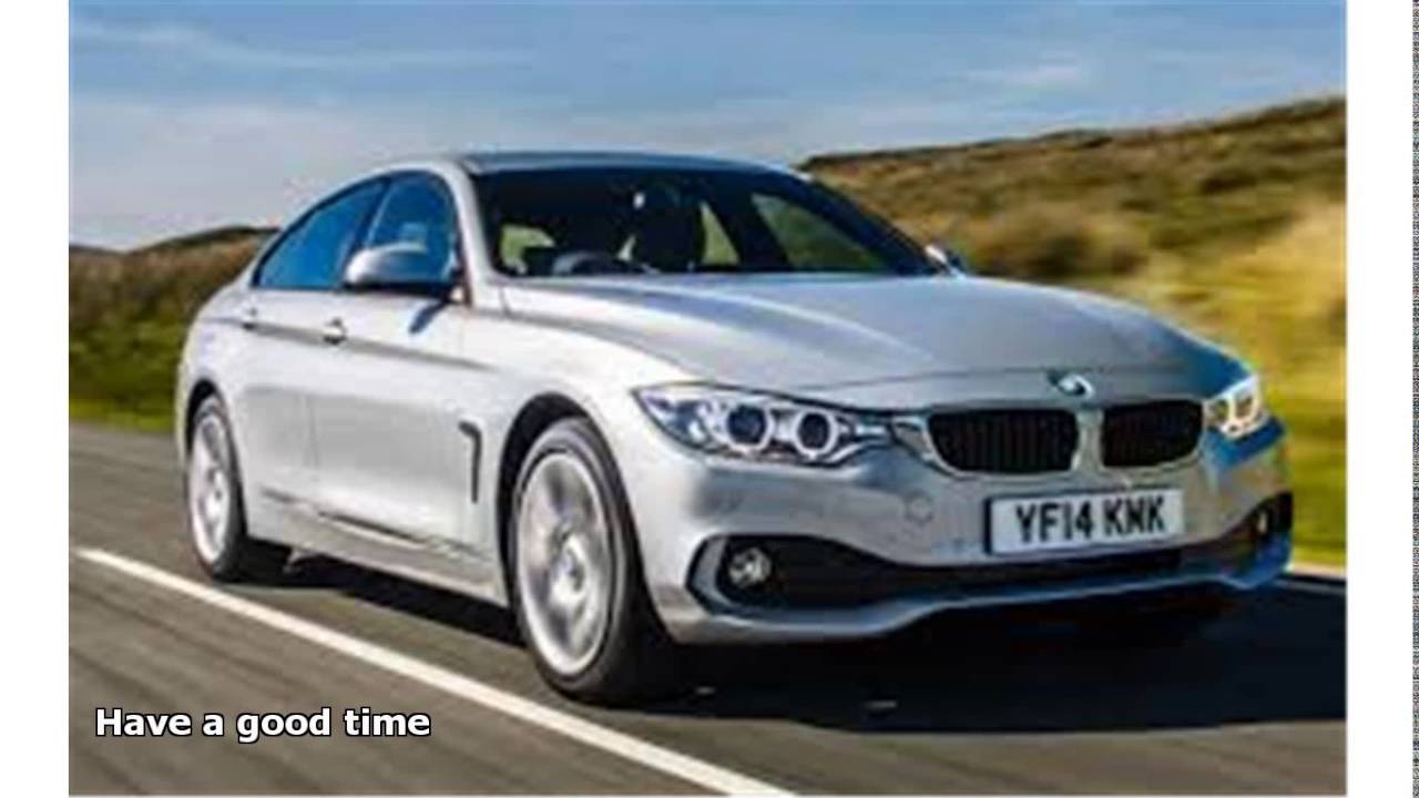 bmw all series cars - YouTube