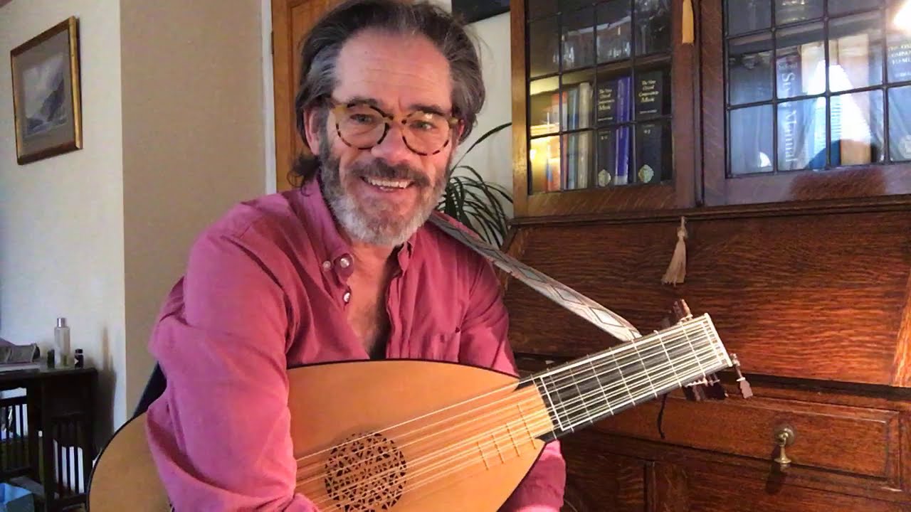 #9: Lockdown with Newsidler - Glori, armi - a miniature gem - YouTube