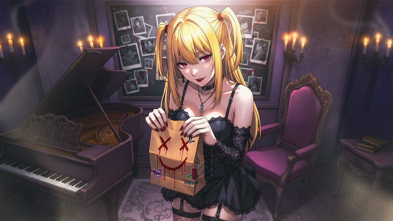 Marino - Devil in Disguise [Lyrics x AMV] - YouTube