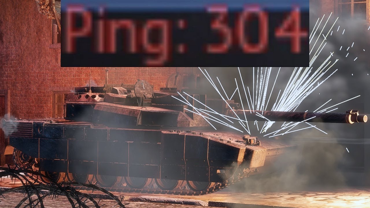 300 ping gaming - YouTube