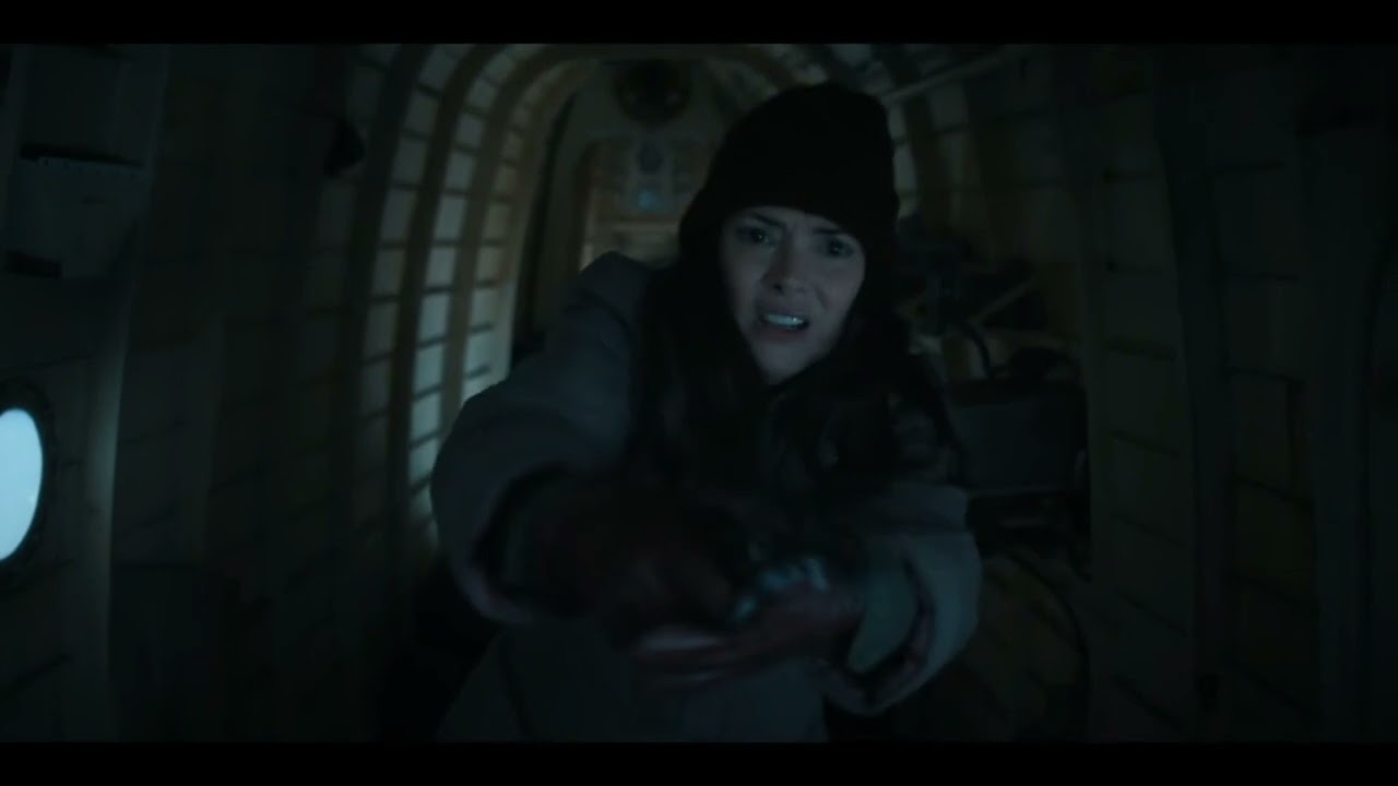 Murray vs Yuri Fight Scene (Stranger Things 4) reupload - YouTube