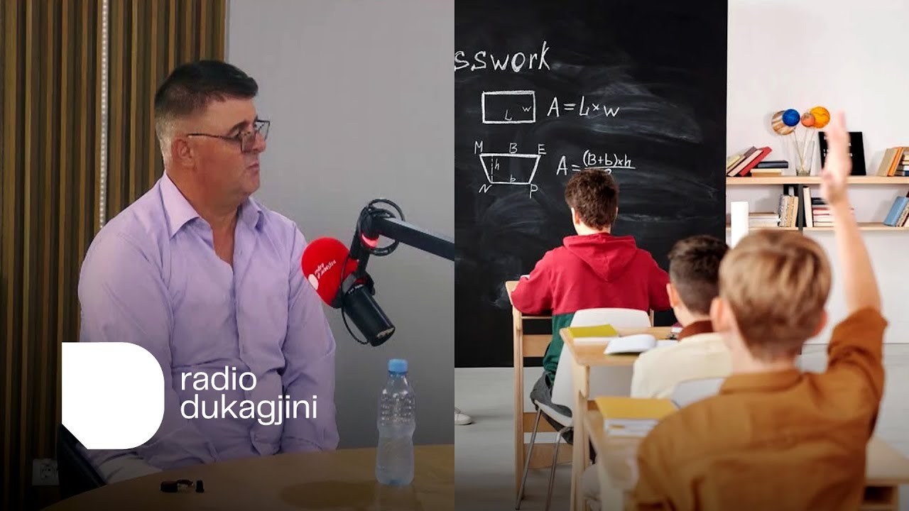 Gllareva tregon një hulumtim shqetësues: 46% e fëmijëve në Kosovë kanë ...