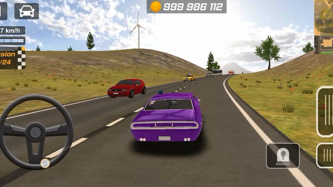 Small DRIFT Driving Simulator Android Gameplay #423 - YouTube