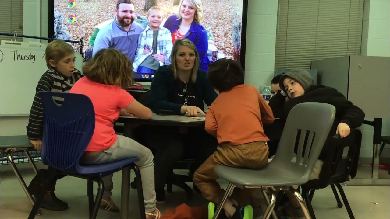 Phonics Lesson 4 - YouTube