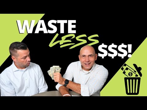 8 Ways to Waste Less Money in Retirement - YouTube
