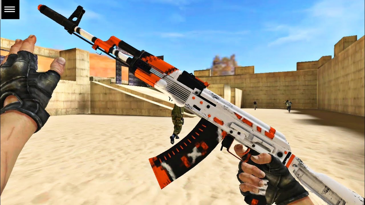 Special Forces Group 2 Android Gameplay #63 - YouTube