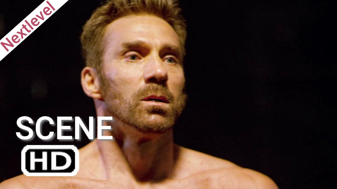 Gary Daniels Fight Scene - Rumble (2017) Action Movie - YouTube