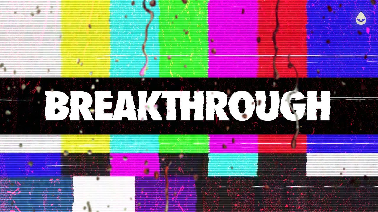 MJU - Breakthrough (Official Hardstyle Audio) - YouTube