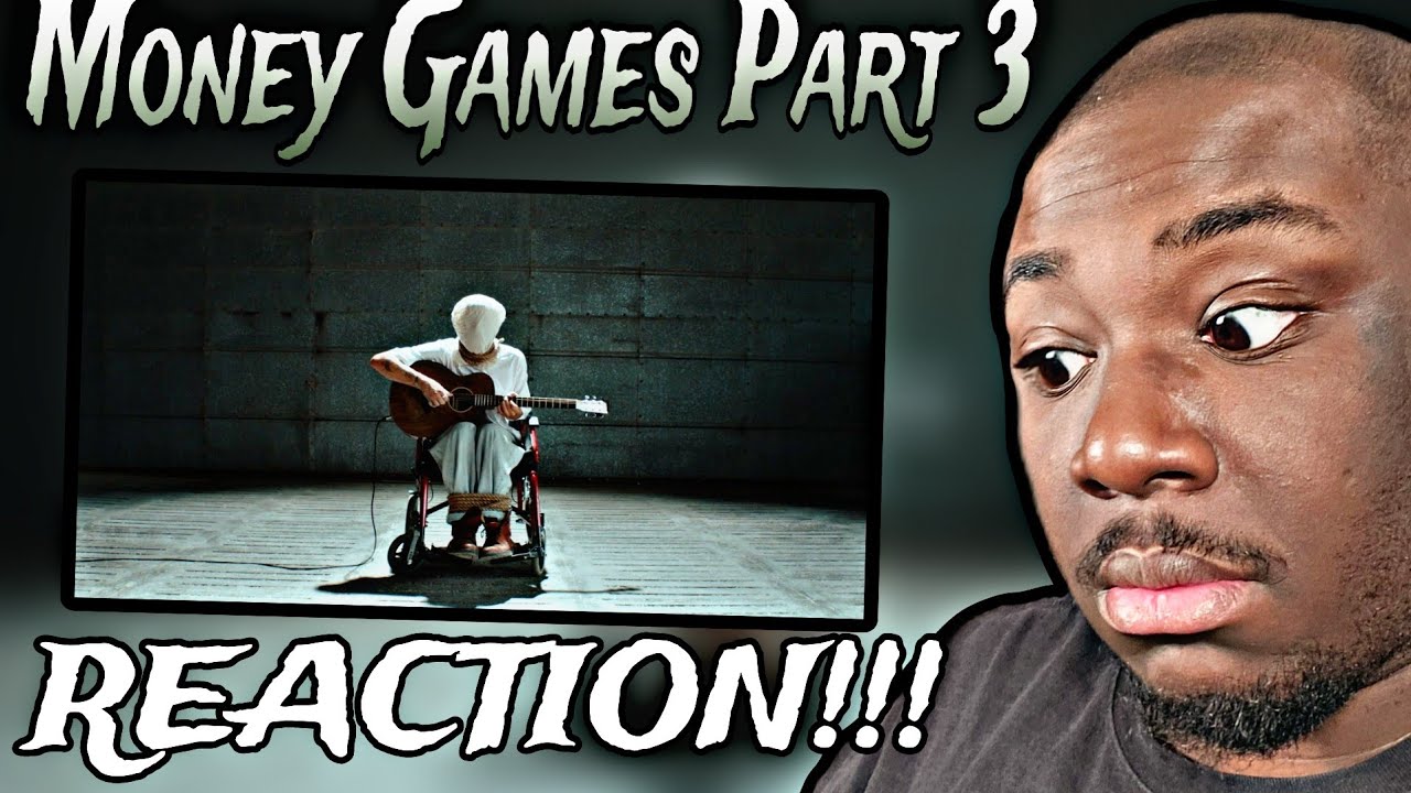 Ren - Money Game Part 3(REACTION) - YouTube