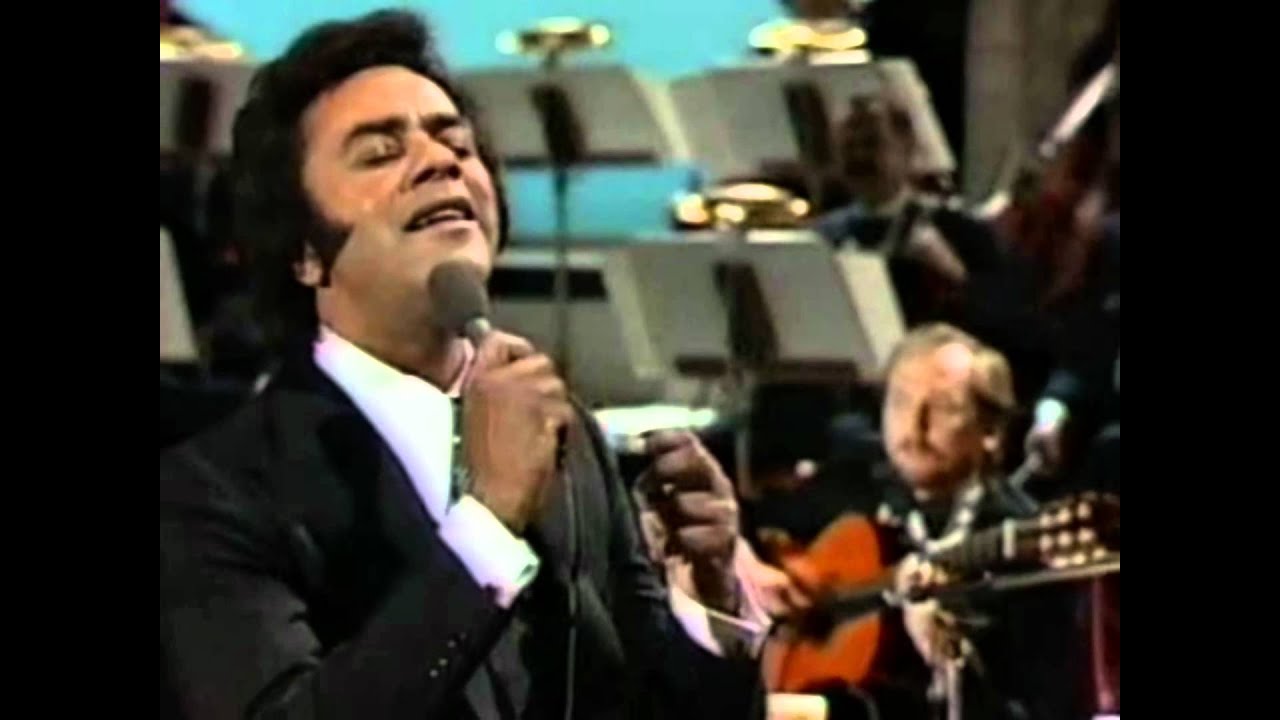 Johnny Mathis ~ Alfie ~ - YouTube