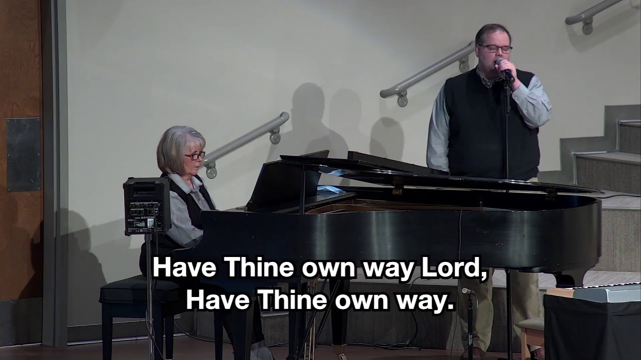 Sunday 12/27/2020 AM Dr.David Luster - YouTube