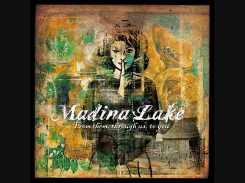 Madina Lake - Here I Stand (Lyrics) - YouTube