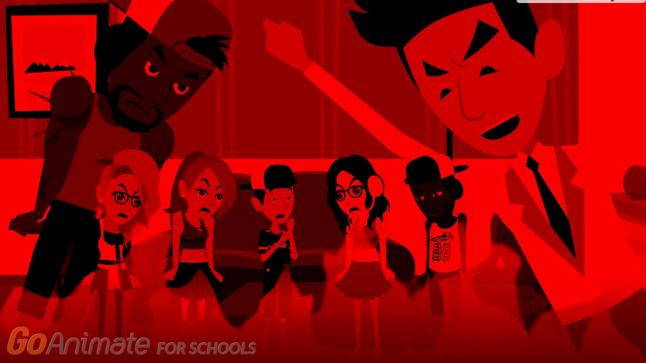 Stephane says Yes Champ von Champ and Gets Grounded!!! - YouTube