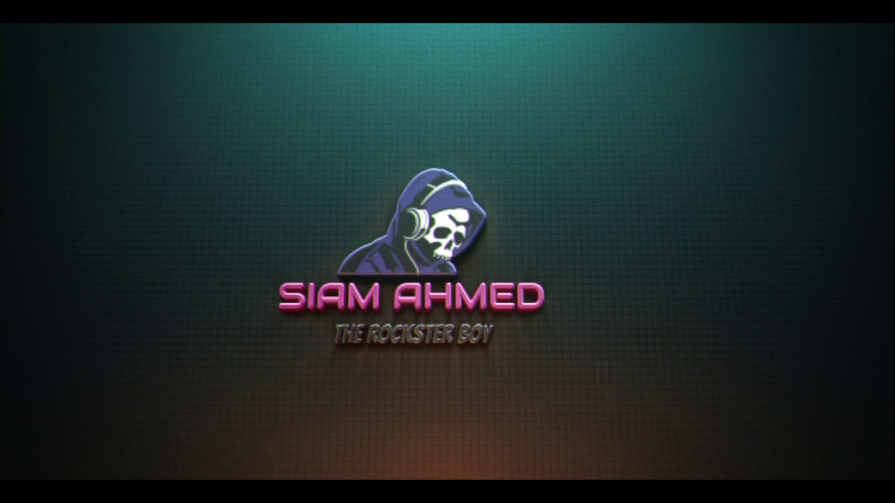 (Hightech reveal template) after effects templates project file with ...