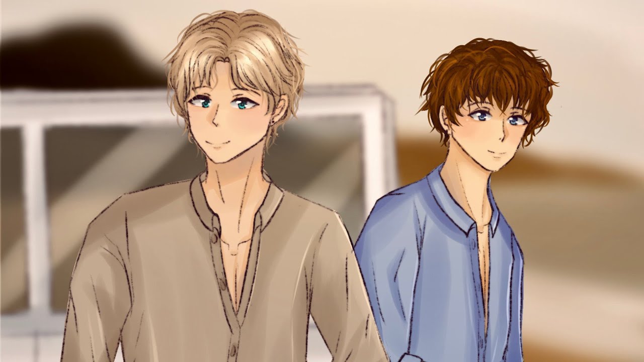 Every story has its end. This is ours. - YouTube