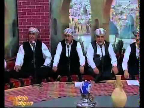 Dedeler Yadigarı - 1