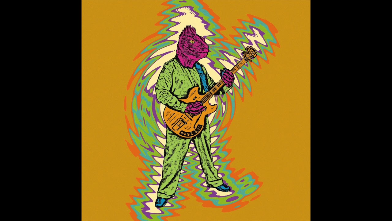 Serpent Power - The Sleeper (official audio) - YouTube