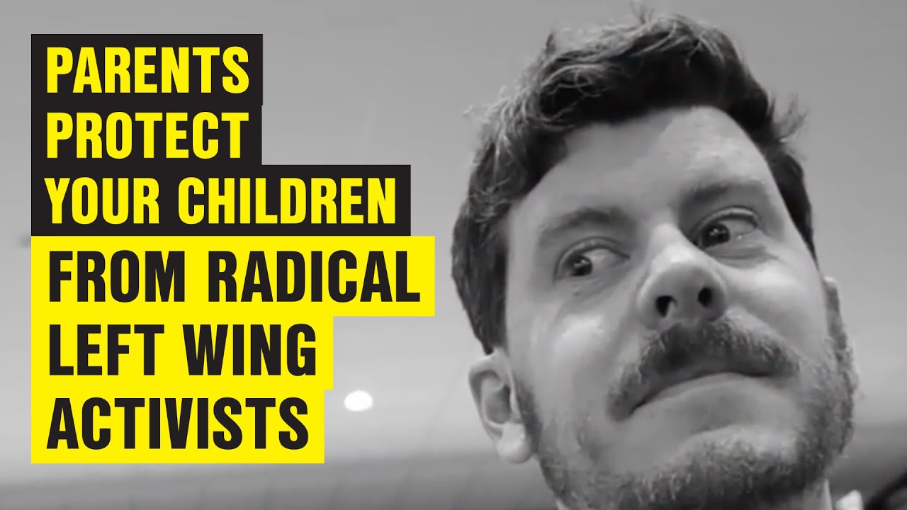 Avi Yemini CONFRONTS Radical Left Wing Activists Over Drag Story Time ...