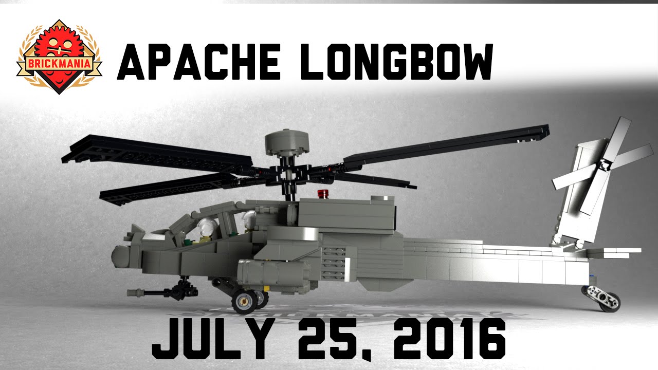 Apache Longbow