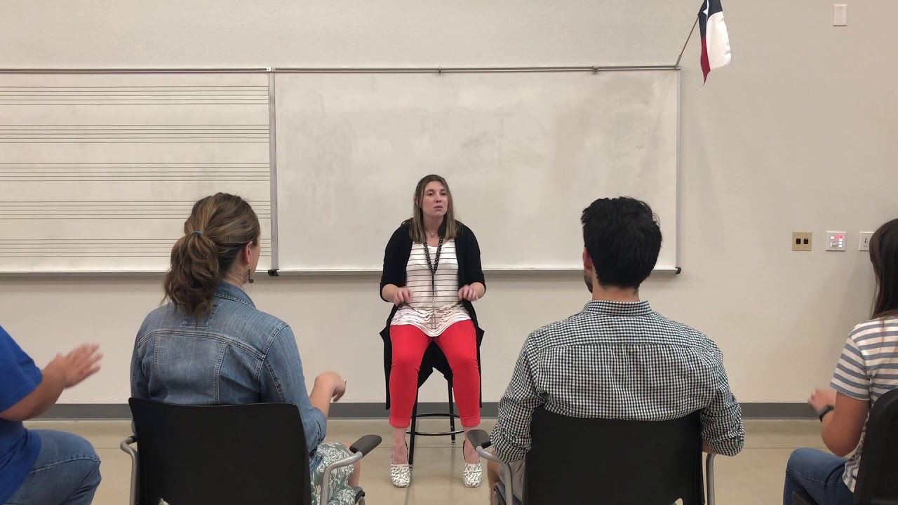 How To Teach Third Grade Music Takadi Part 2 Describe What You Hear How To Teach Third Grade Music Takadi Part 2 Describe What You Hear