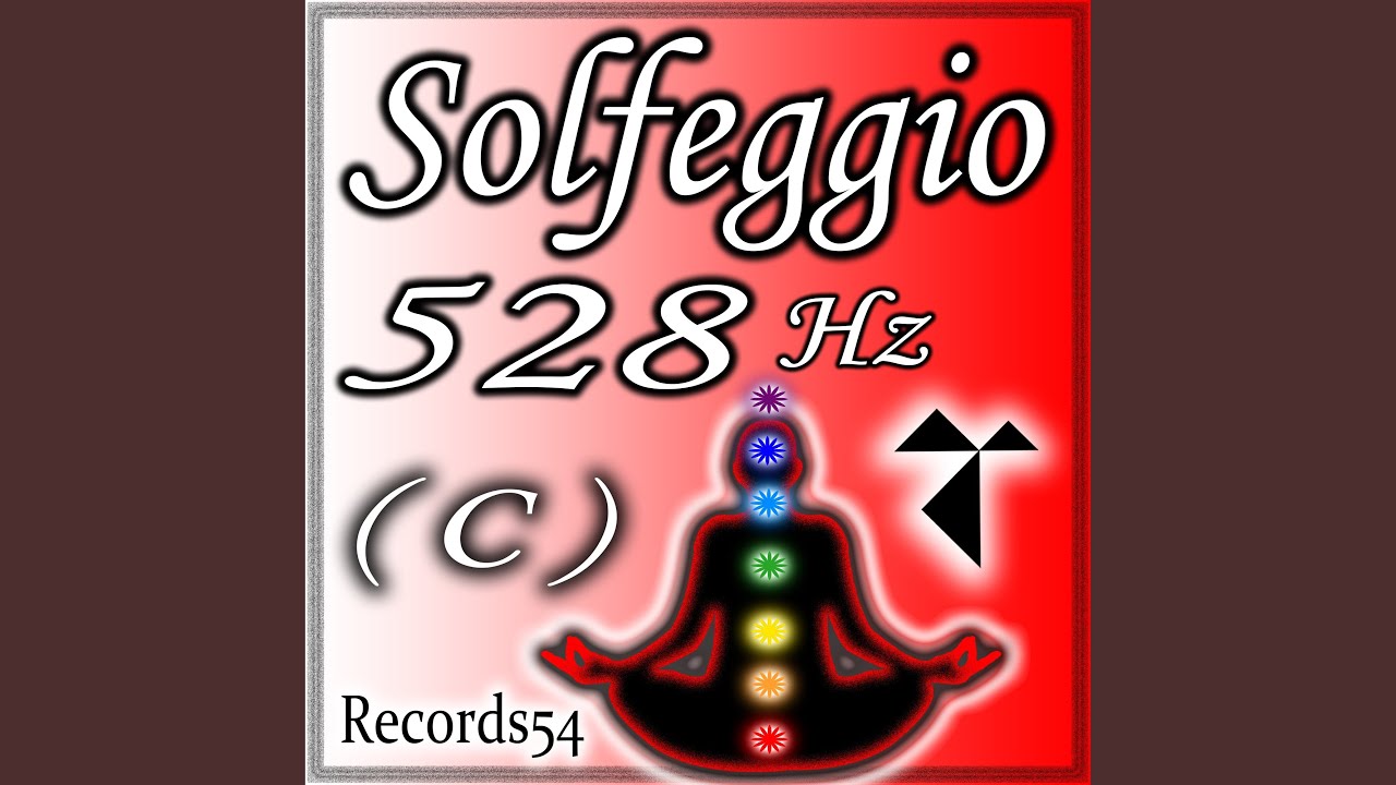 528 Hz Solfeggio Frequency C (80 Bpm Rhythm) - YouTube