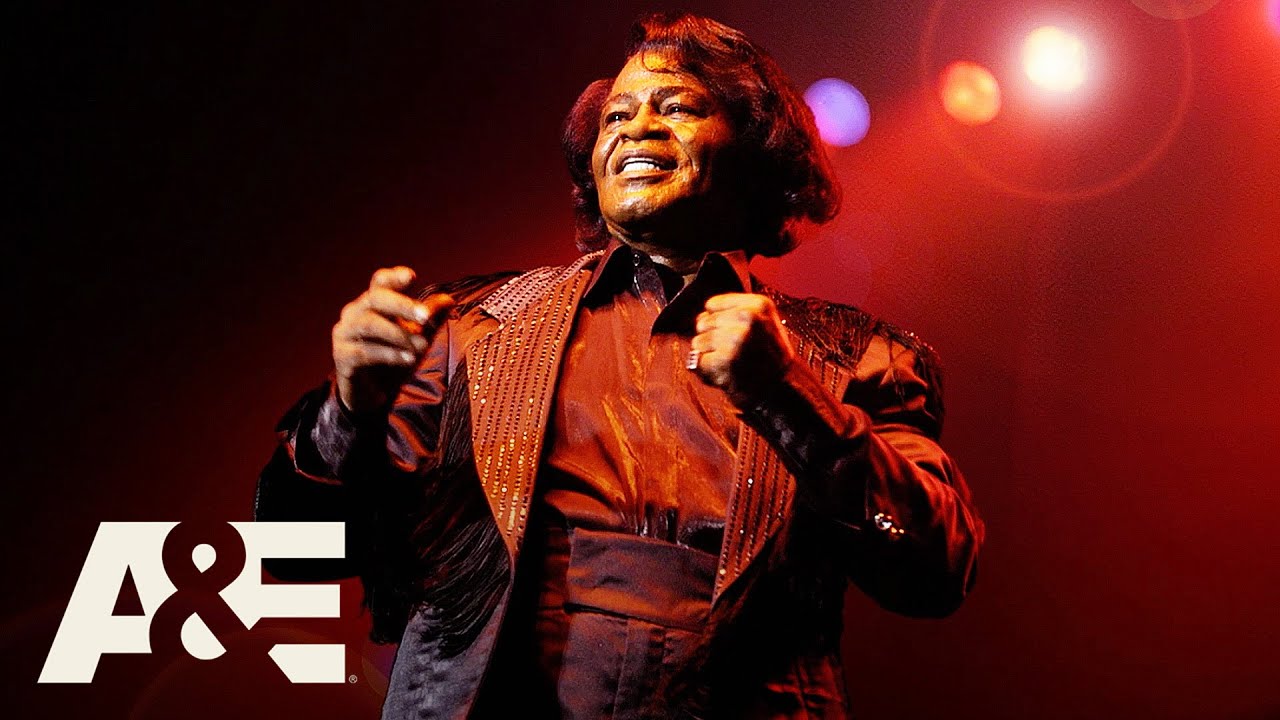 Sneak Peek: James Brown's Daughter Remembers Dancing with Her Father ...