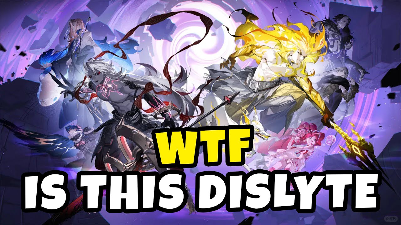 SNEAK PEEK ? AWAKENING FORM ? NEW SKIN ? NEW ESPER ? LIGHT AND DARK ...