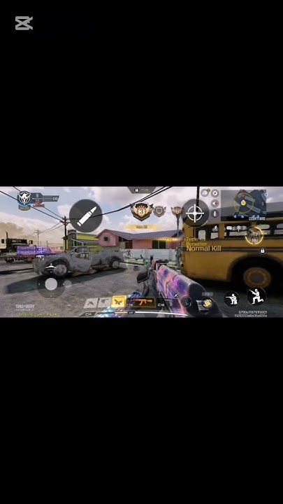 area clear call of duty mobile #gaming #codm #codmobile #callofdutymobile - YouTube