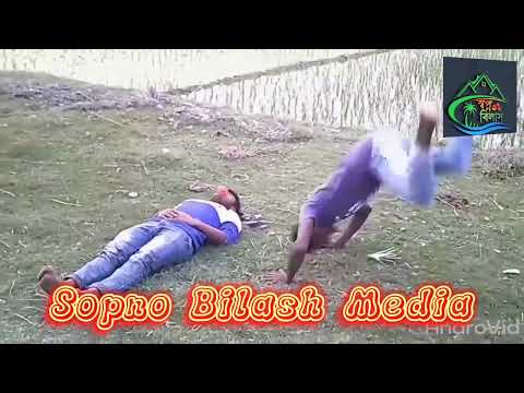 fanny video 2024😀হাসতে হলে একবার দেখে নিন🤣Sopno Bilash Media #Vairal_Rtv #SBDA_tv - YouTube