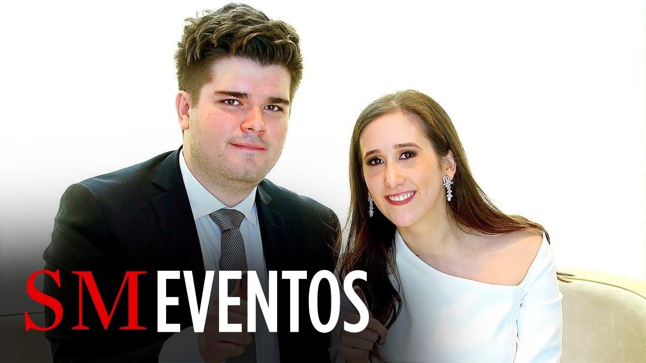 Mara González Ballesteros y Rodrigo Maldonado - YouTube