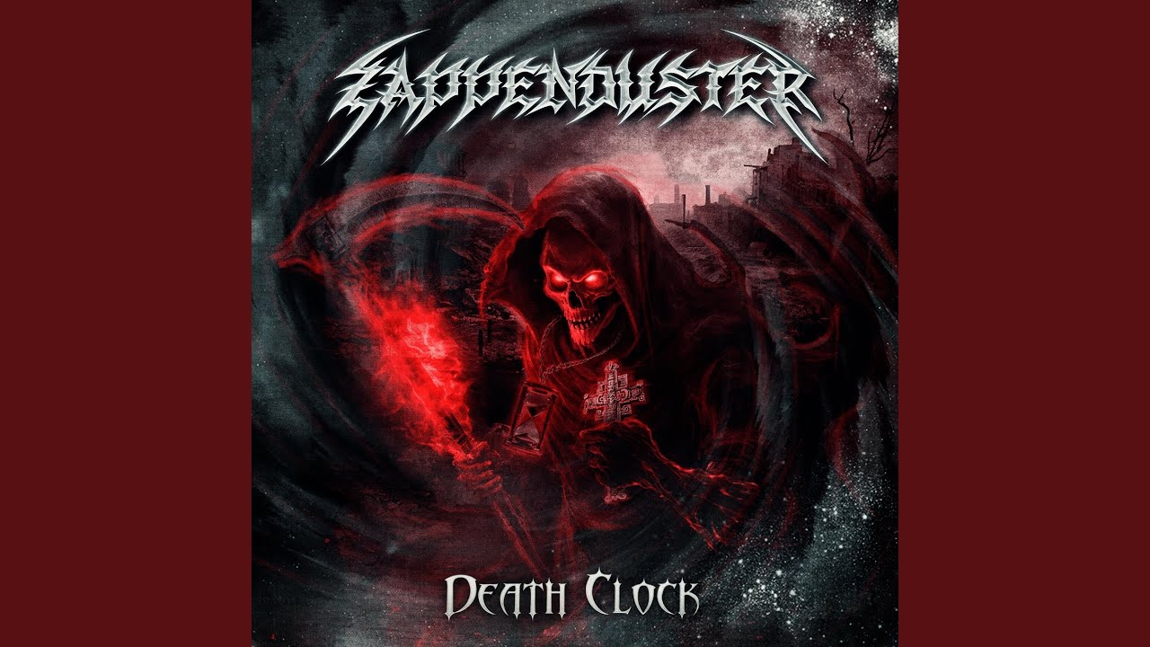 Death Clock - YouTube